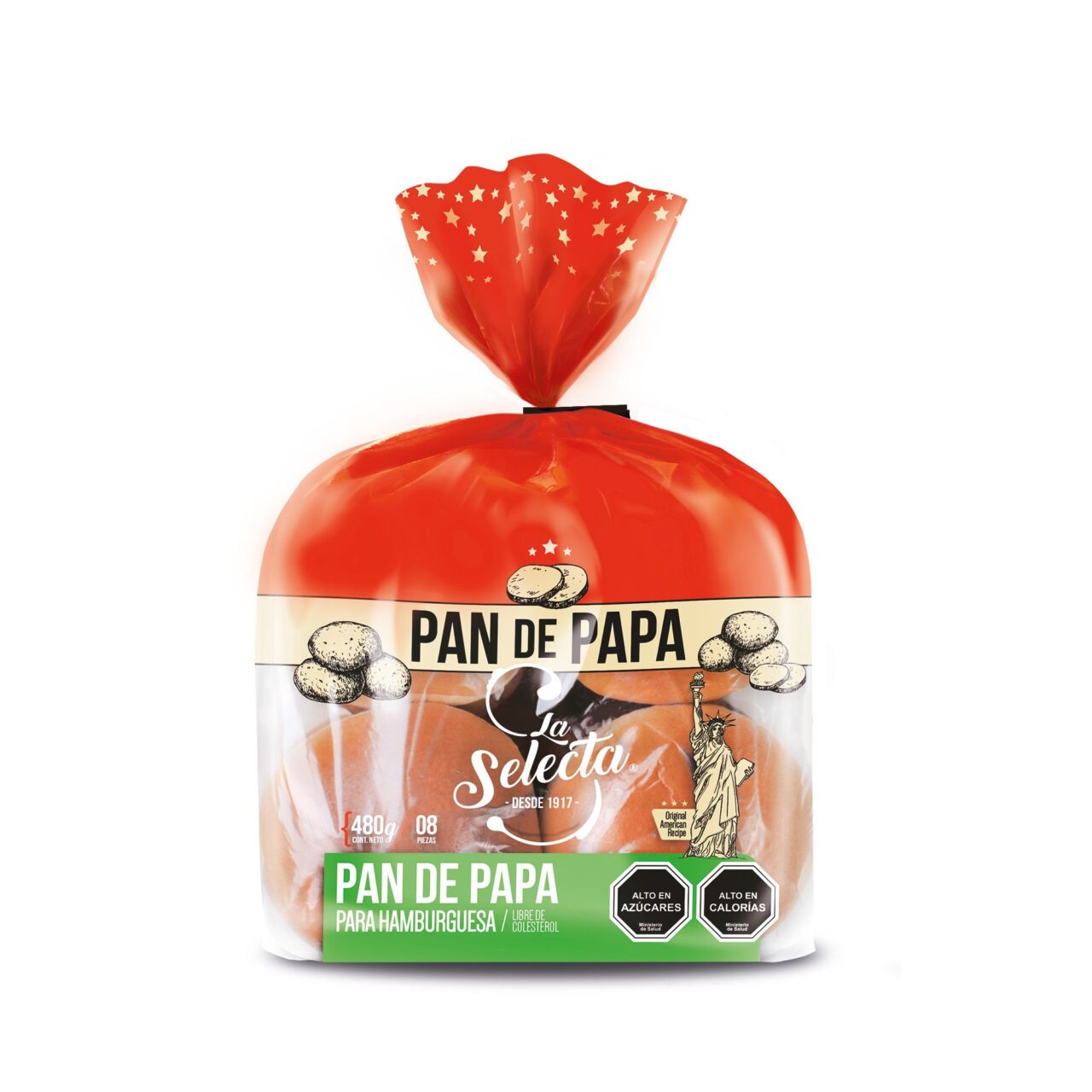 Interbake | The Bread Company